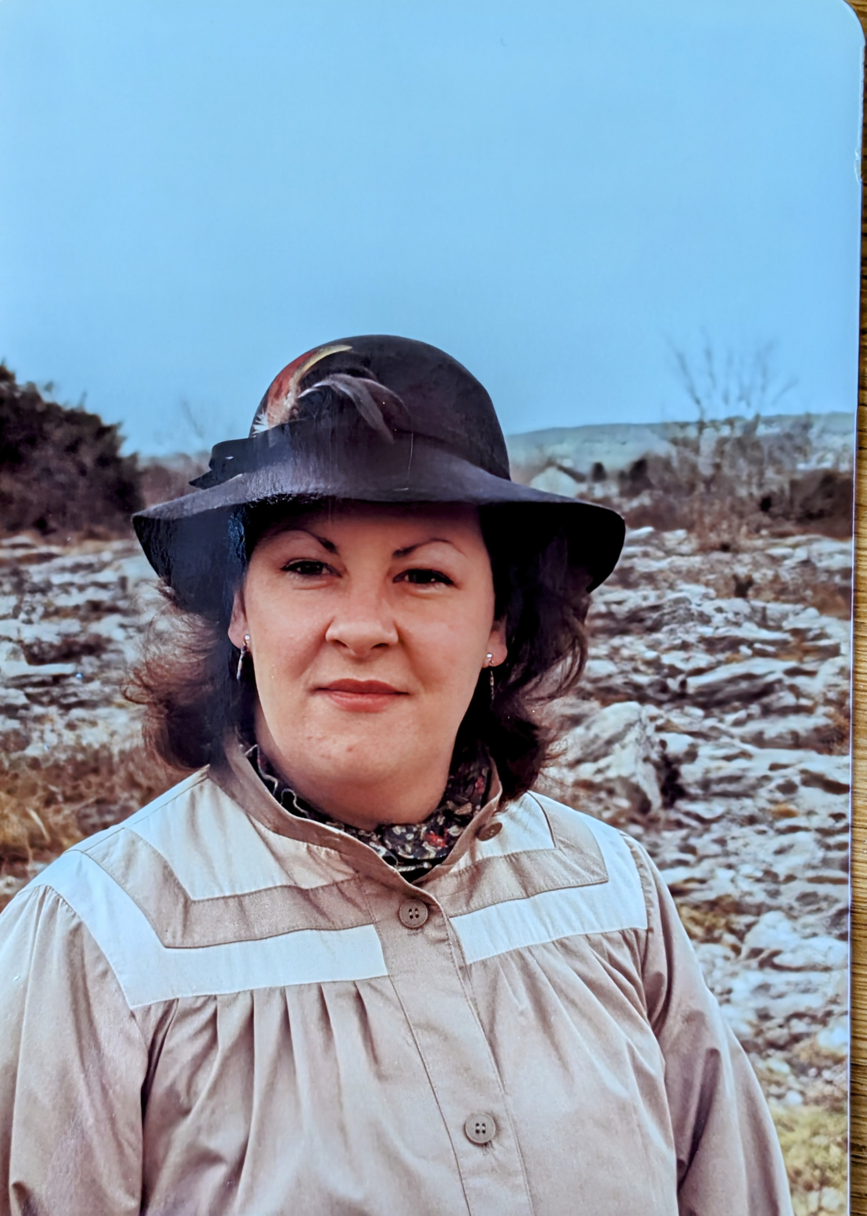 Death Notice of Patricia (Pat) Flynn (née Garrad) (Sneem, Kerry) | rip.ie