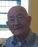 Death Notice of Pat Hamilton (Athboy, Meath) | rip.ie