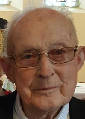Death Notice of Pat Hegarty (Snr) (Crossmolina, Mayo) | rip.ie