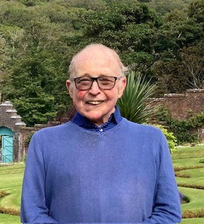 Death Notice of Patrick (Pat) Hogan (Oranmore, Galway) | rip.ie