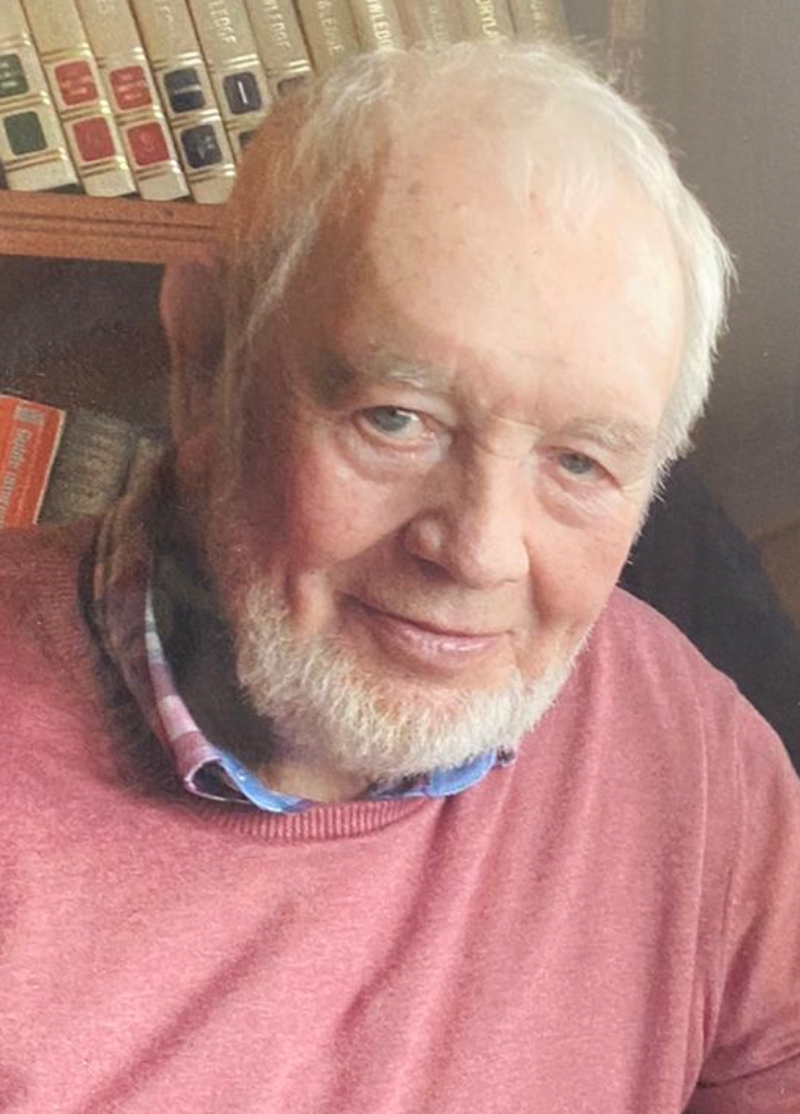 Death Notice of Patrick Joseph Murphy (Bantry, Cork) | rip.ie