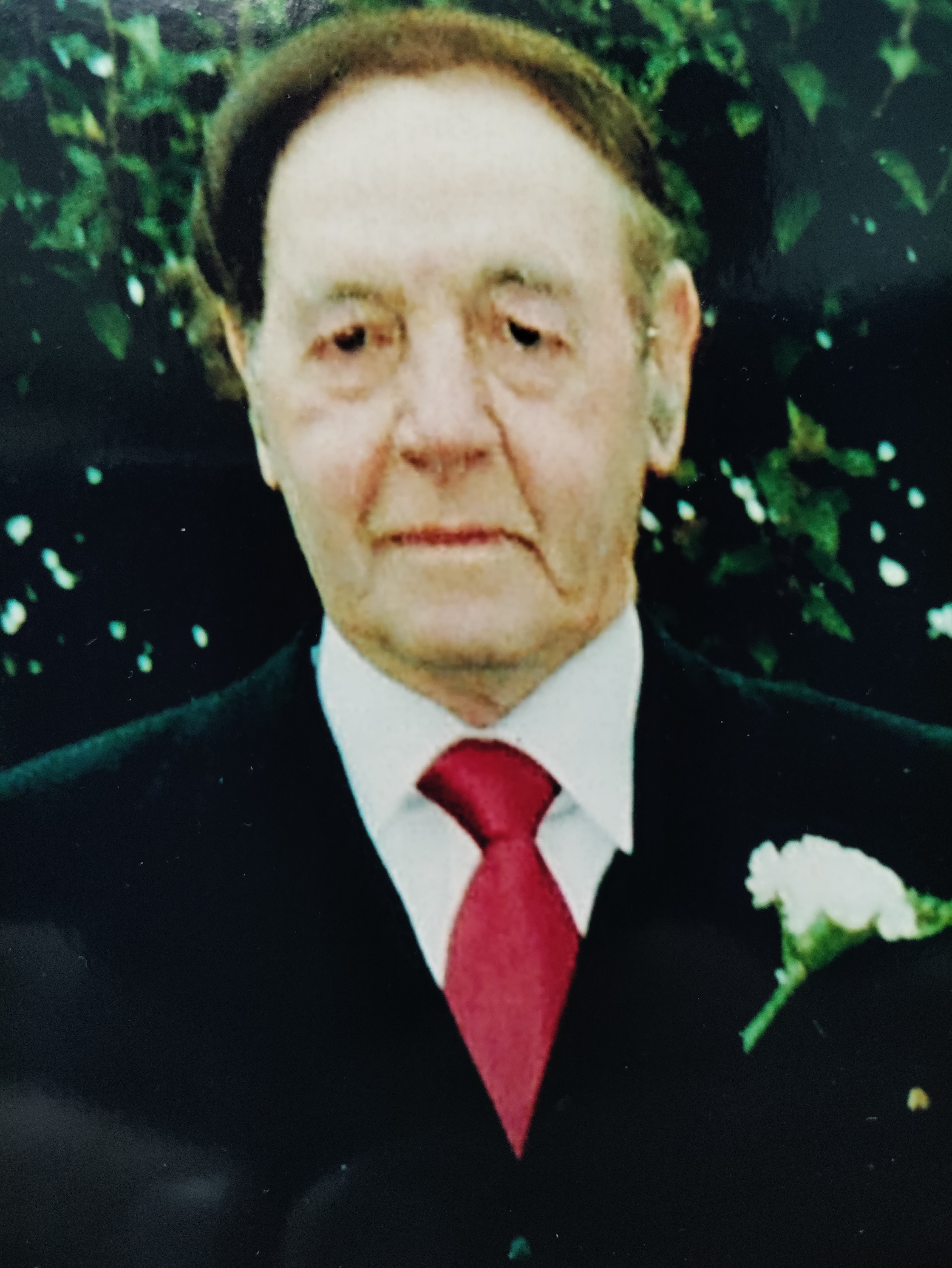 Death Notice of Pat Joe Farrell (Drumlish, Longford) | rip.ie