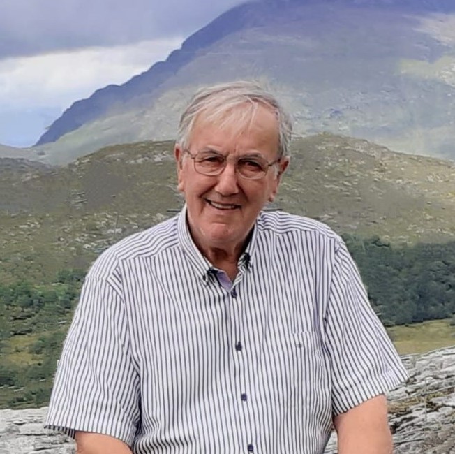 Death Notice of Patrick (Pat) Kelleher (Fedamore, Limerick) | rip.ie