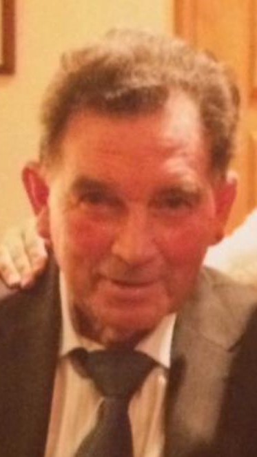 Death Notice of Patrick (Pat) KENNY (Ballinasloe, Galway) | rip.ie