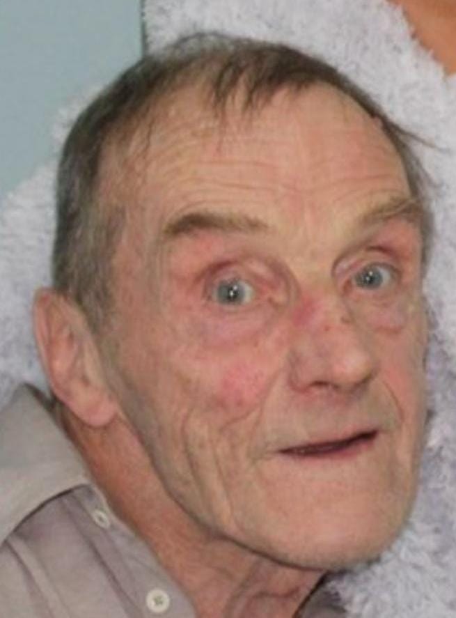 Death Notice of Patrick (Pat) Larkin (Ballinasloe, Galway) | rip.ie