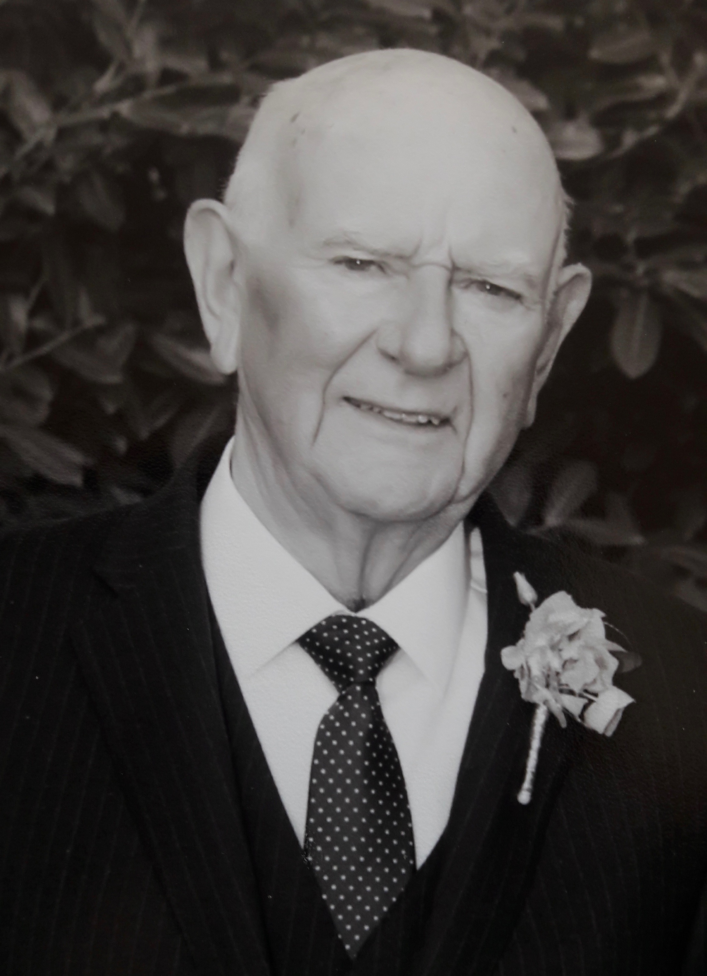 Death Notice of Patrick (Paddy) LYNCH (Balbriggan, Dublin) | rip.ie