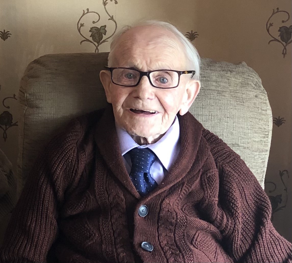 Death Notice of Pat Mc Phillips (Castleblayney, Monaghan) | rip.ie
