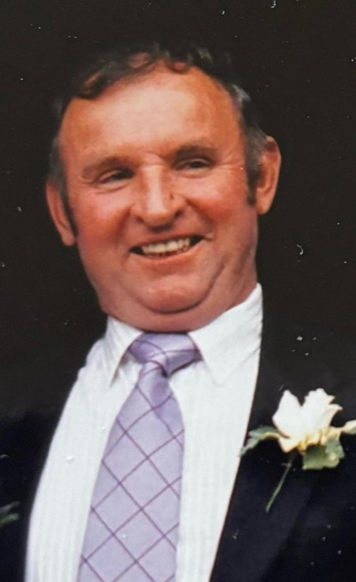 Death Notice of Pat Mills (Ballina, Mayo) | rip.ie