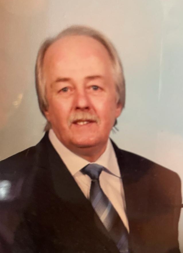 Death Notice of Pat Rudden (Belturbet, Cavan) | rip.ie