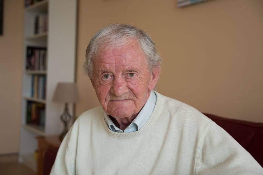 Death Notice of Patrick (Paddy) Spillane (Dublin) | rip.ie