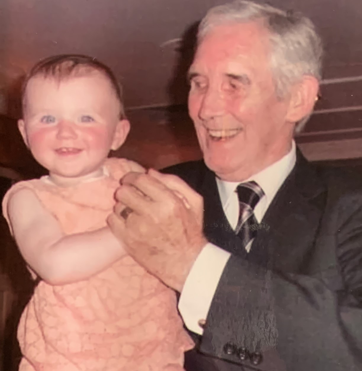 Death Notice of Pat Manning (Ballinasloe, Galway) | rip.ie