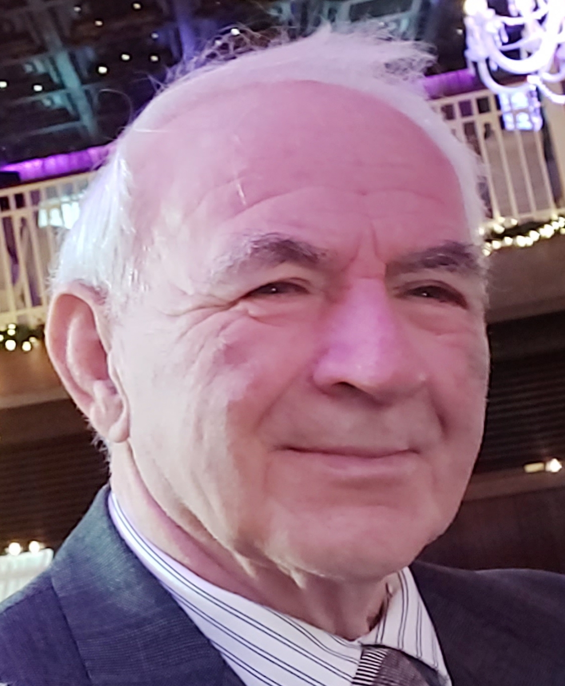 Death Notice of Pat Hannigan (Cootehill, Cavan) | rip.ie