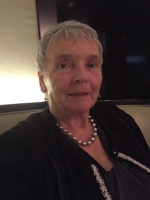 Death Notice of Patricia (Patsy) Atkinson (née Kavanagh) (Dublin) | rip.ie