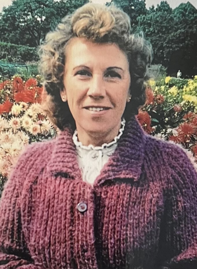 Death Notice of Patricia (Pat) Bambrick (née Merrick) (Malahide, Dublin ...