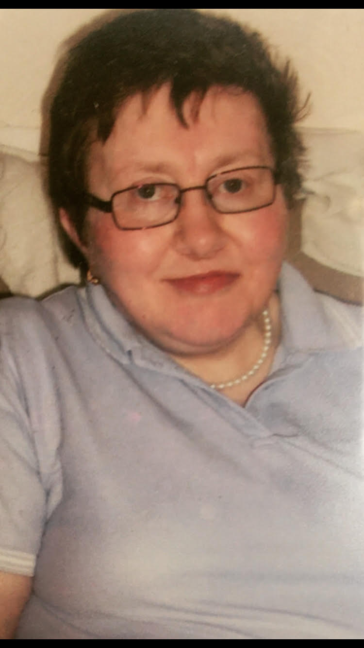 Death Notice of Patricia Corrigan (Tallaght, Dublin) | rip.ie
