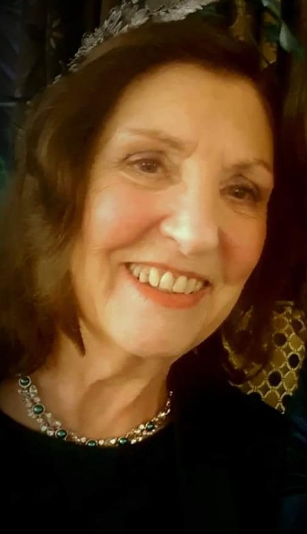 Death Notice of Patricia Hayden (née Byrne) (Bettystown, Meath) | rip.ie