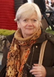 Death Notice of Patricia Hayden (née Clarke) (Clondalkin, Dublin) | rip.ie