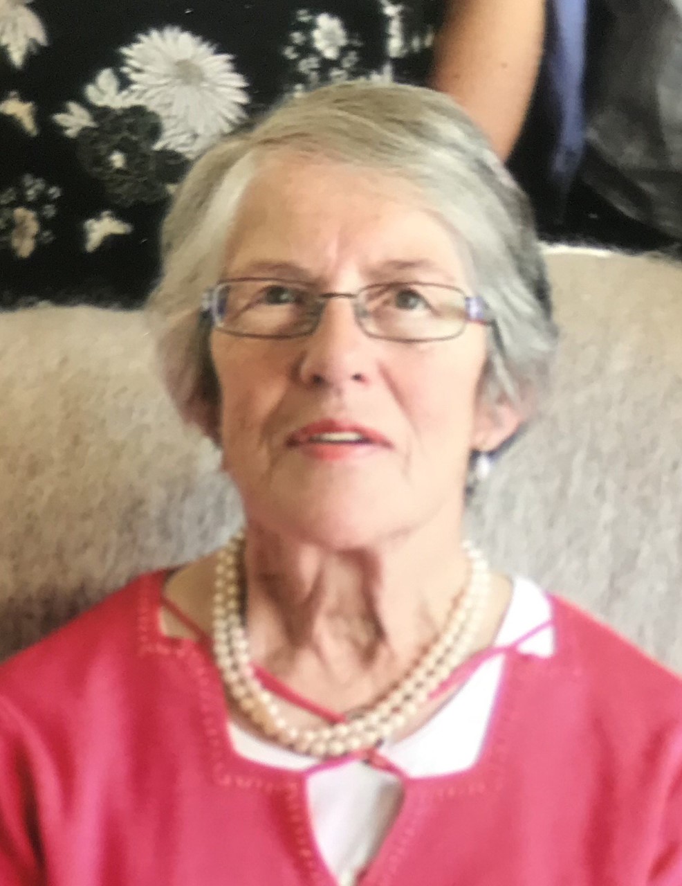 Death Notice of Patricia Healy (née Walsh) (Ballina, Mayo) | rip.ie