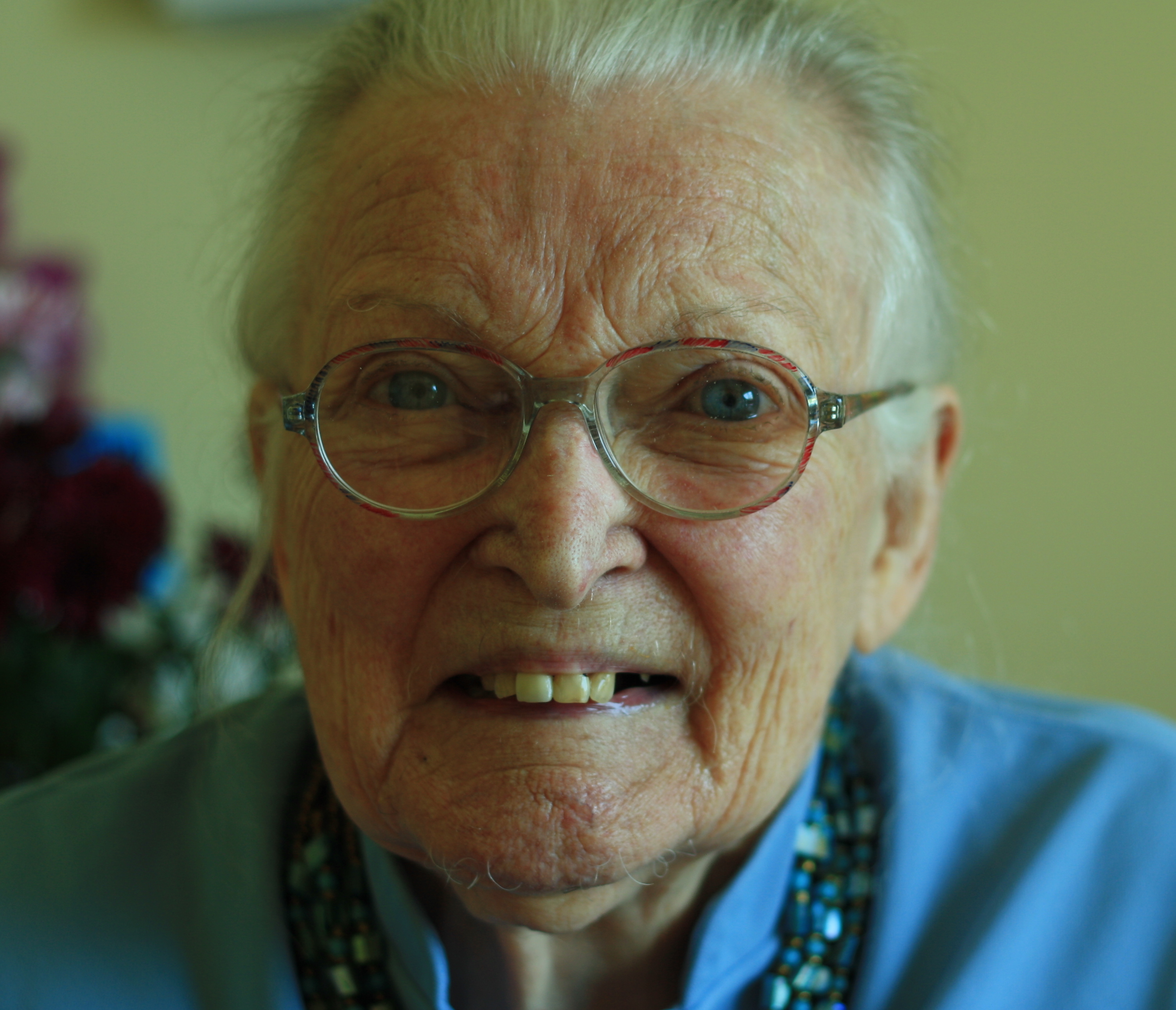 Death Notice of Patricia HENDRON (née Matthews) (Blackrock, Dublin ...