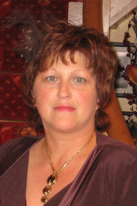 Family Notice of Patricia KIERAN (née Gleeson) (Dundalk, Louth) | rip.ie