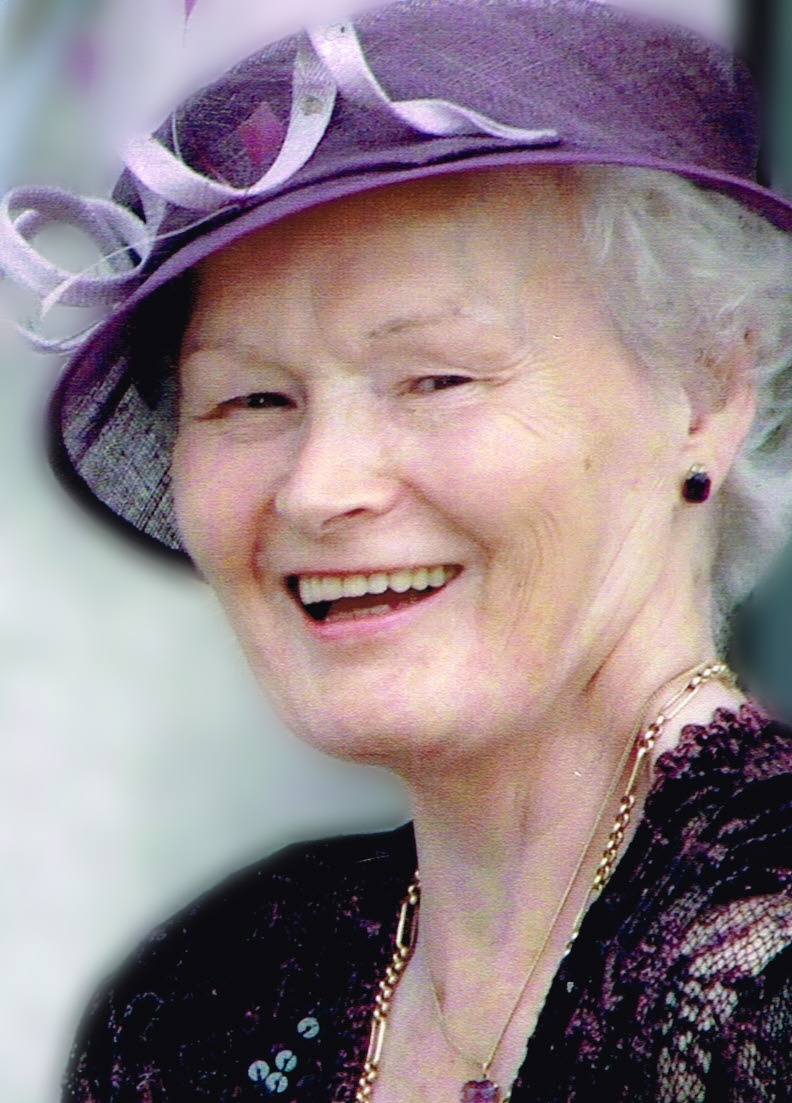 Death Notice of Patricia (Patsy) Leahy (née Masterson) (Limerick City ...