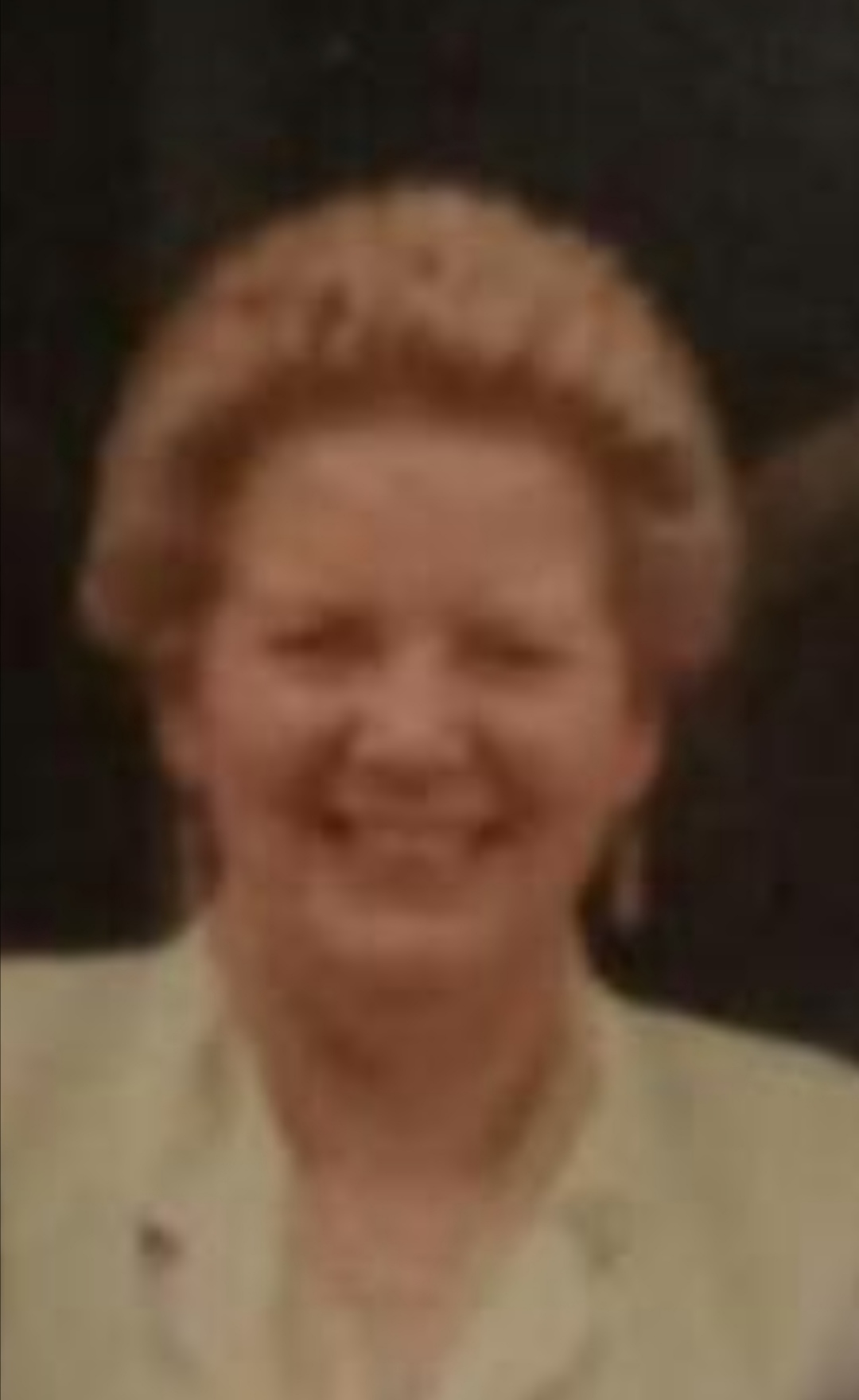 Death Notice of Patricia Murphy (née McCormack) (Ballincollig, Cork ...