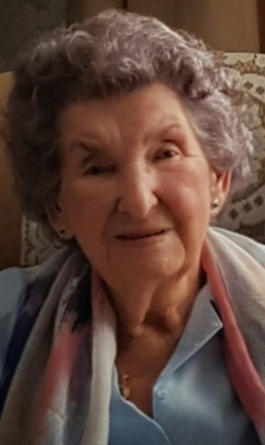 Death Notice of Patricia O'DEA (née Heery) (Clontarf, Dublin) | rip.ie