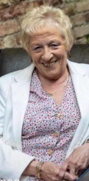 Death Notice of Patricia O'Connor (née O'Dwyer) (Mayfield, Cork) | rip.ie