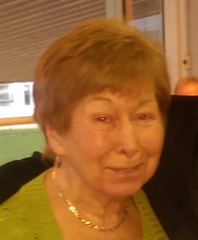 Death Notice of Patricia (Patty) REID (née Kelly) (Ballyfermot, Dublin ...