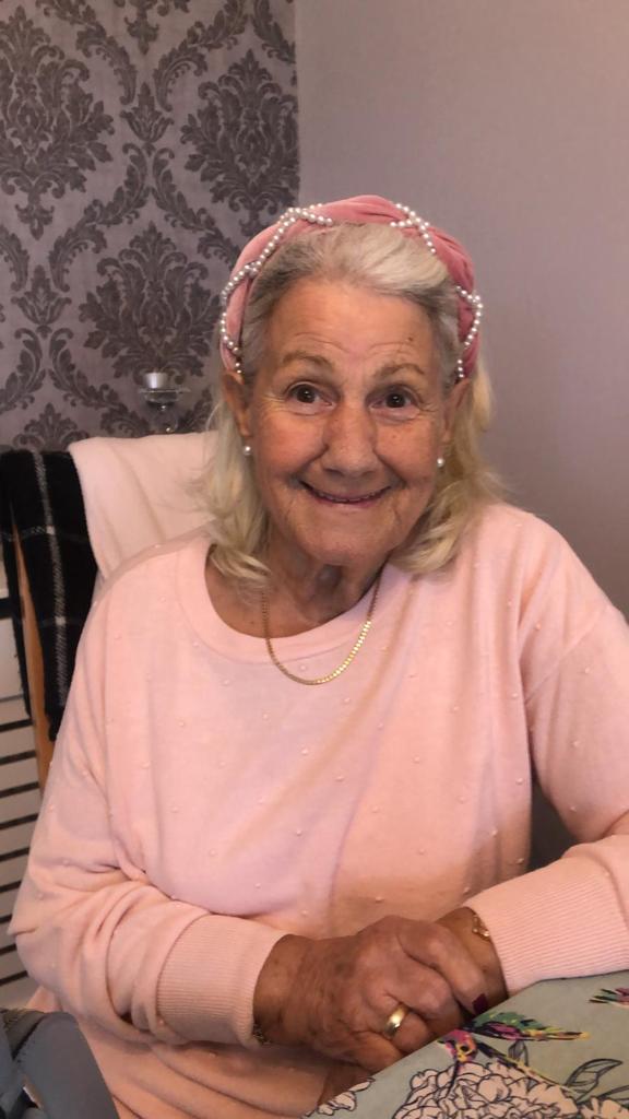 Death Notice of Patricia Rothwell (née Wyse) (Athy, Kildare) | rip.ie