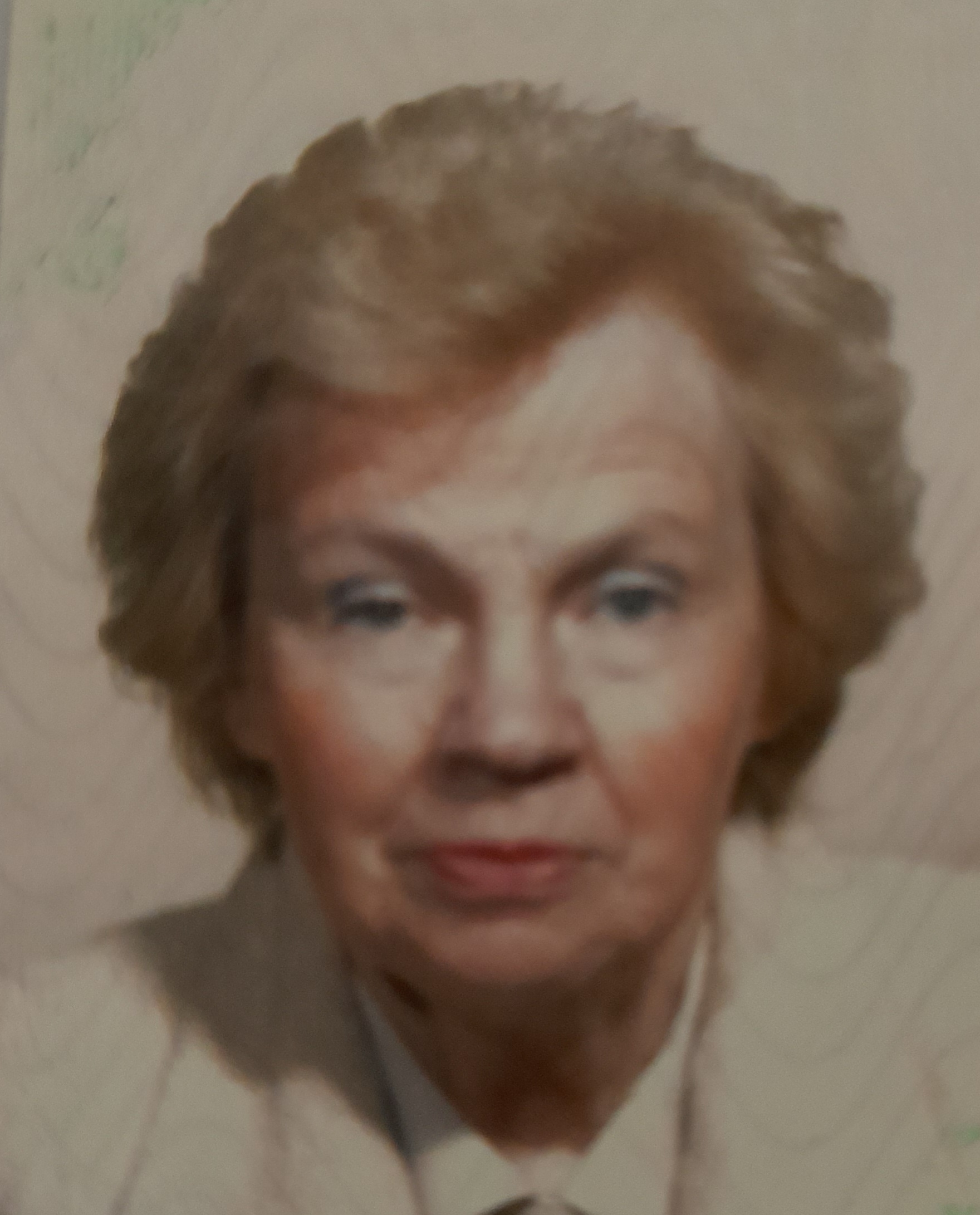 Death Notice of Patricia Ryan (née O'Brien) (Ennis, Clare) | rip.ie