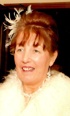 Death Notice of Patricia (Pat) Stapleton (née Cantwell) (Ballyragget ...