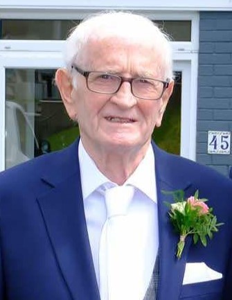 Family Notice of Patrick (Patsy) Gardiner (Farranree, Cork) | rip.ie