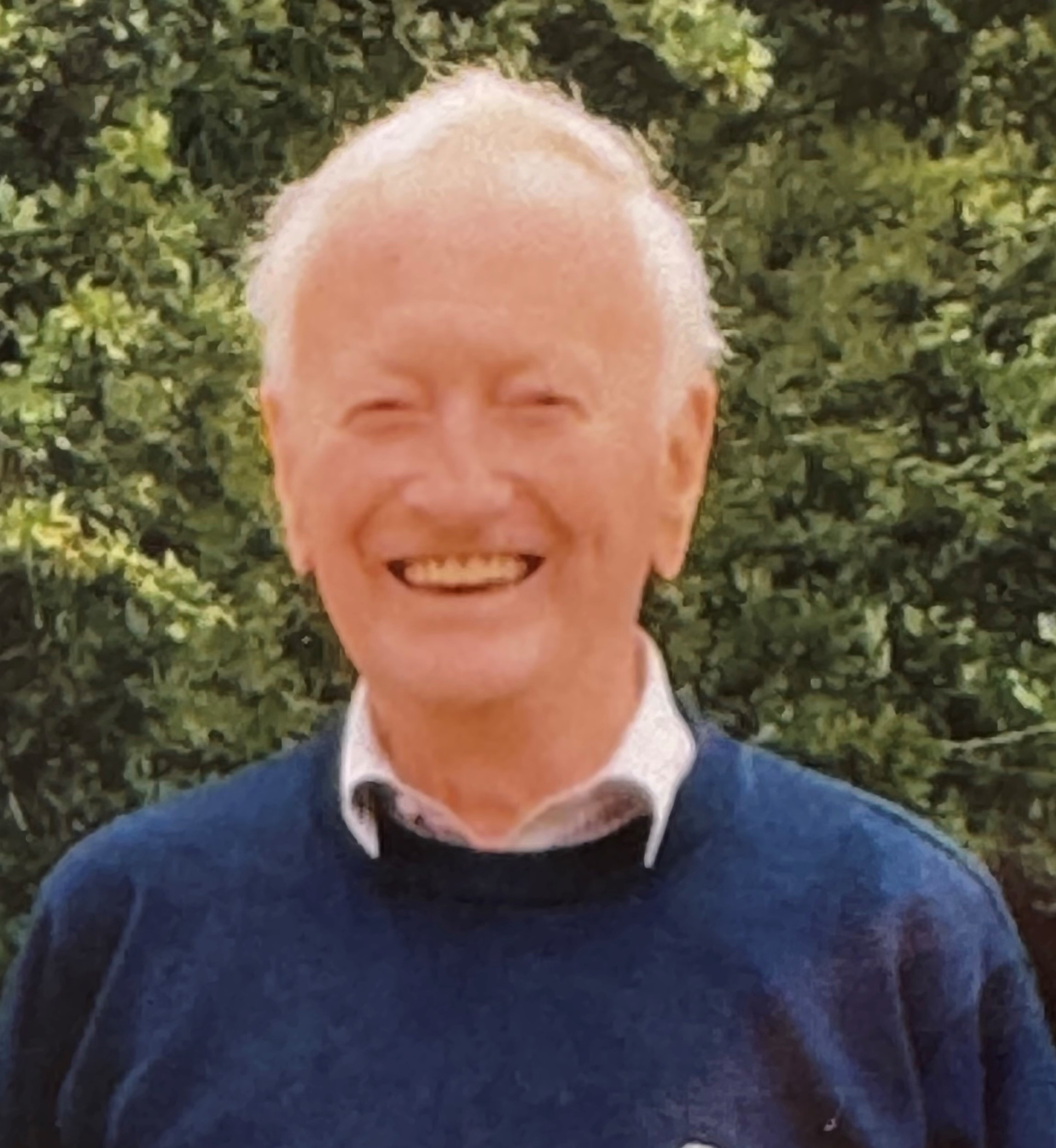 Death Notice of Patrick R. (Paddy) O'Donovan (Waterfall, Cork) | rip.ie