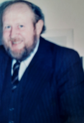 Death Notice of Patrick (Pat) Behan (Maynooth, Kildare) | rip.ie