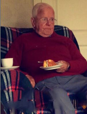 Death Notice of Patrick (Paddy) Boland (Clondalkin, Dublin) | rip.ie