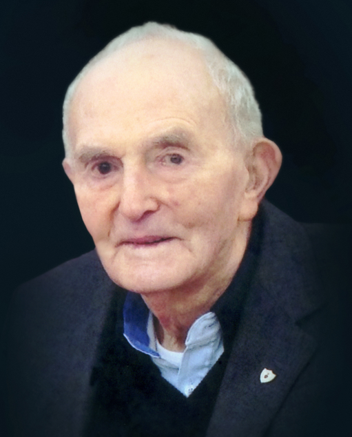 Death Notice of Patrick (Paddy) BRESLIN (Kill O' The Grange, Dublin ...