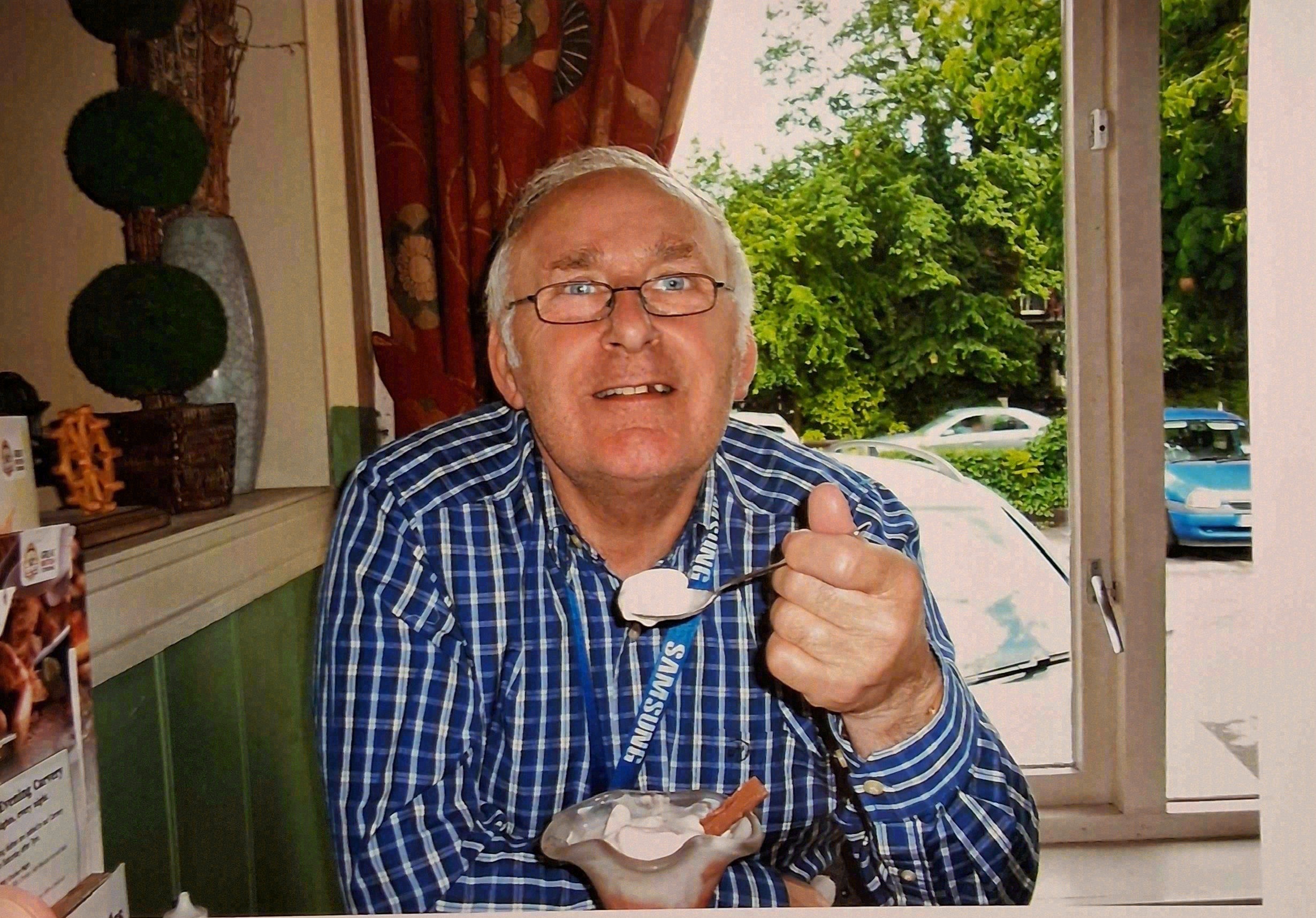Death Notice of Patrick (Paddy) Butler (Summerhill, Dublin) | rip.ie
