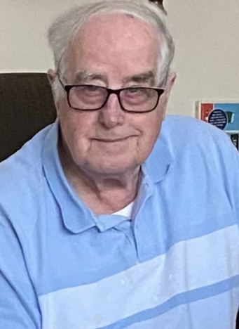 Death Notice of Patrick (Pat) CUNNINGHAM (Kilnamanagh, Dublin) | rip.ie