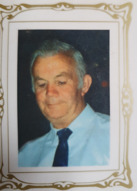 Family Notice of Patrick Cashman (Ballyphehane, Cork) | rip.ie
