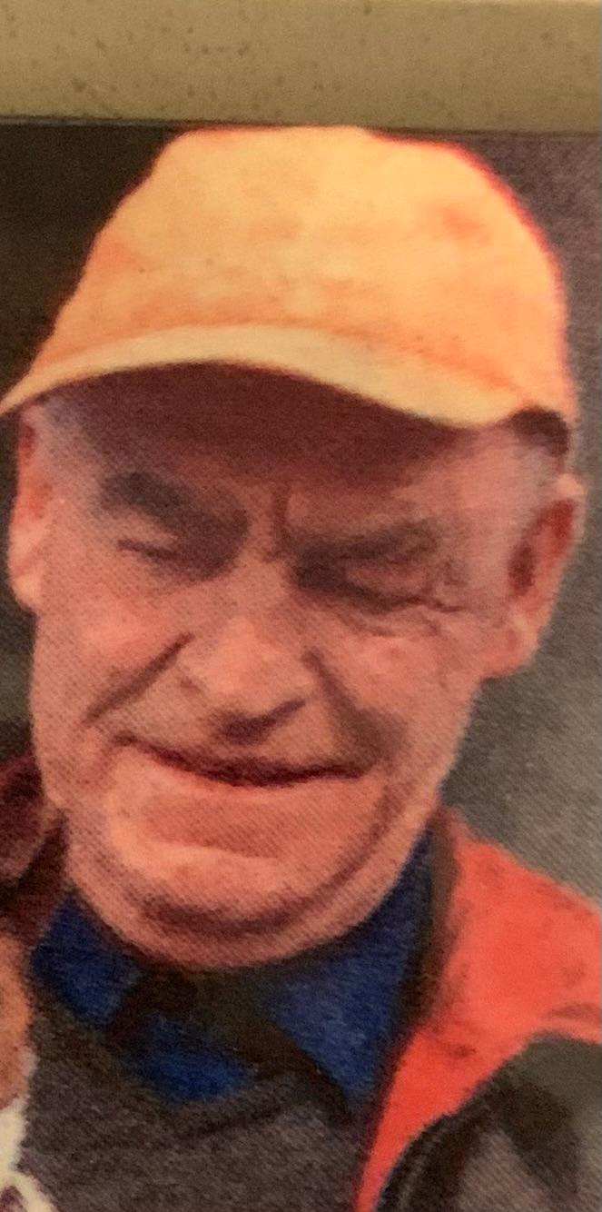 Death Notice of Patrick (Patsy) Collins (Elton, Limerick) | rip.ie