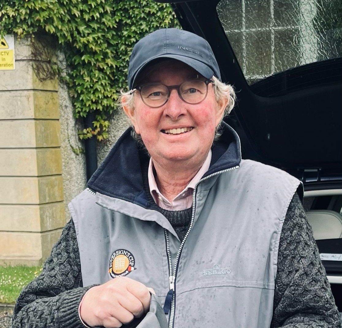 Death Notice of Patrick (Paddy) Collins (Milltown, Dublin) | rip.ie