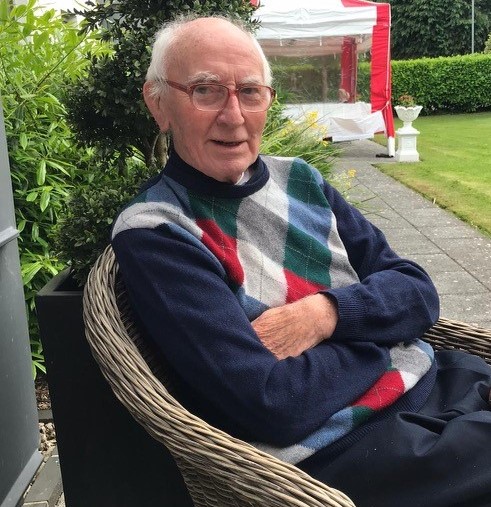 Death Notice of John Patrick (Paddy) Collins (Ballinlough, Cork) | rip.ie