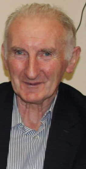 Death Notice of Patrick (Paddy) Conlon (Bonniconlon, Mayo) | rip.ie