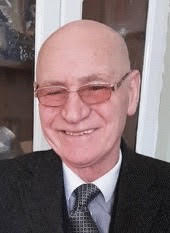 Death Notice of Patrick (Pat) Carroll (Ballyfermot, Dublin) | rip.ie