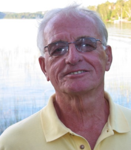 Death Notice of Patrick (Pat) Crowe (Clonlara, Clare) | rip.ie