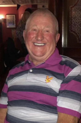 Death Notice of Patrick (Paddy) DELANEY (Dublin 1, Dublin) | rip.ie