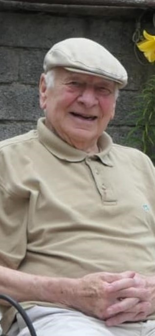 Death Notice of Patrick Joseph (Paddy) Dalton (Glasnevin, Dublin) | rip.ie