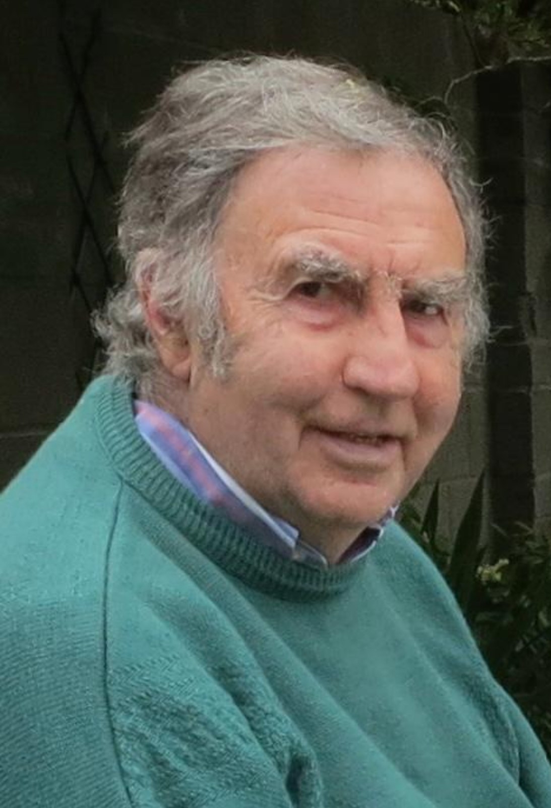 Death Notice of Patrick 'Patsy' Dempsey (Navan Road, Dublin) | rip.ie