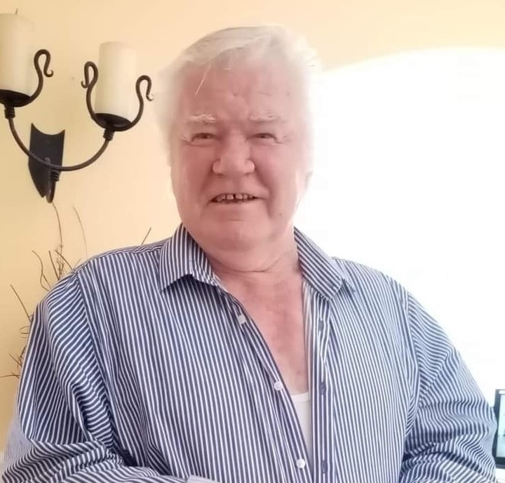 Death Notice of Paddy (Patrick) Devine (Drogheda, Louth) | rip.ie